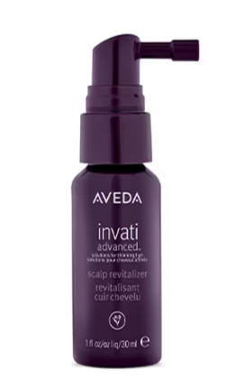 Travel Invati Advanced Scalp Revitalizer – 1 fl oz - Pistachio Cut ...