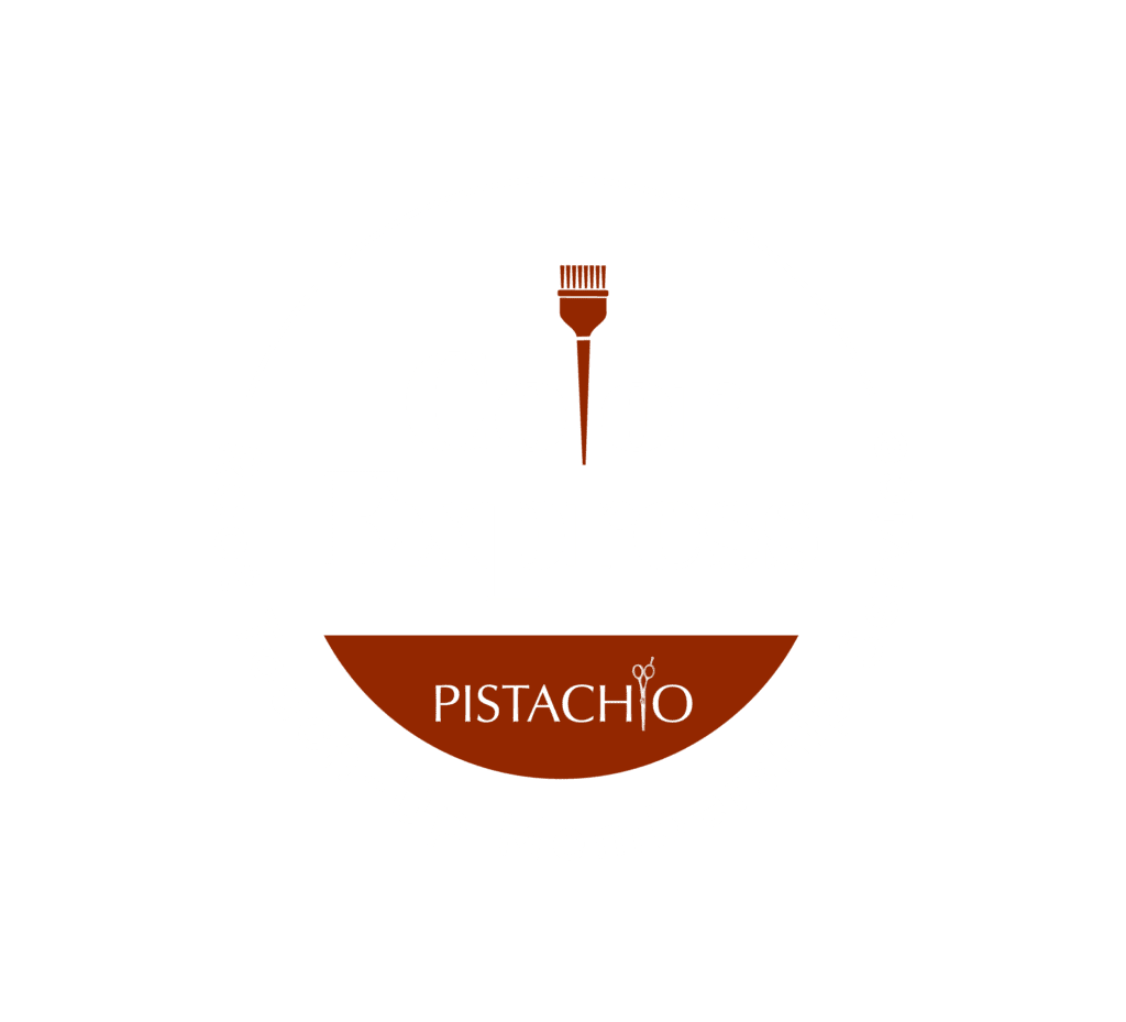 Pistachio Cut & Color Bar - Carlsbad hair - Aveda